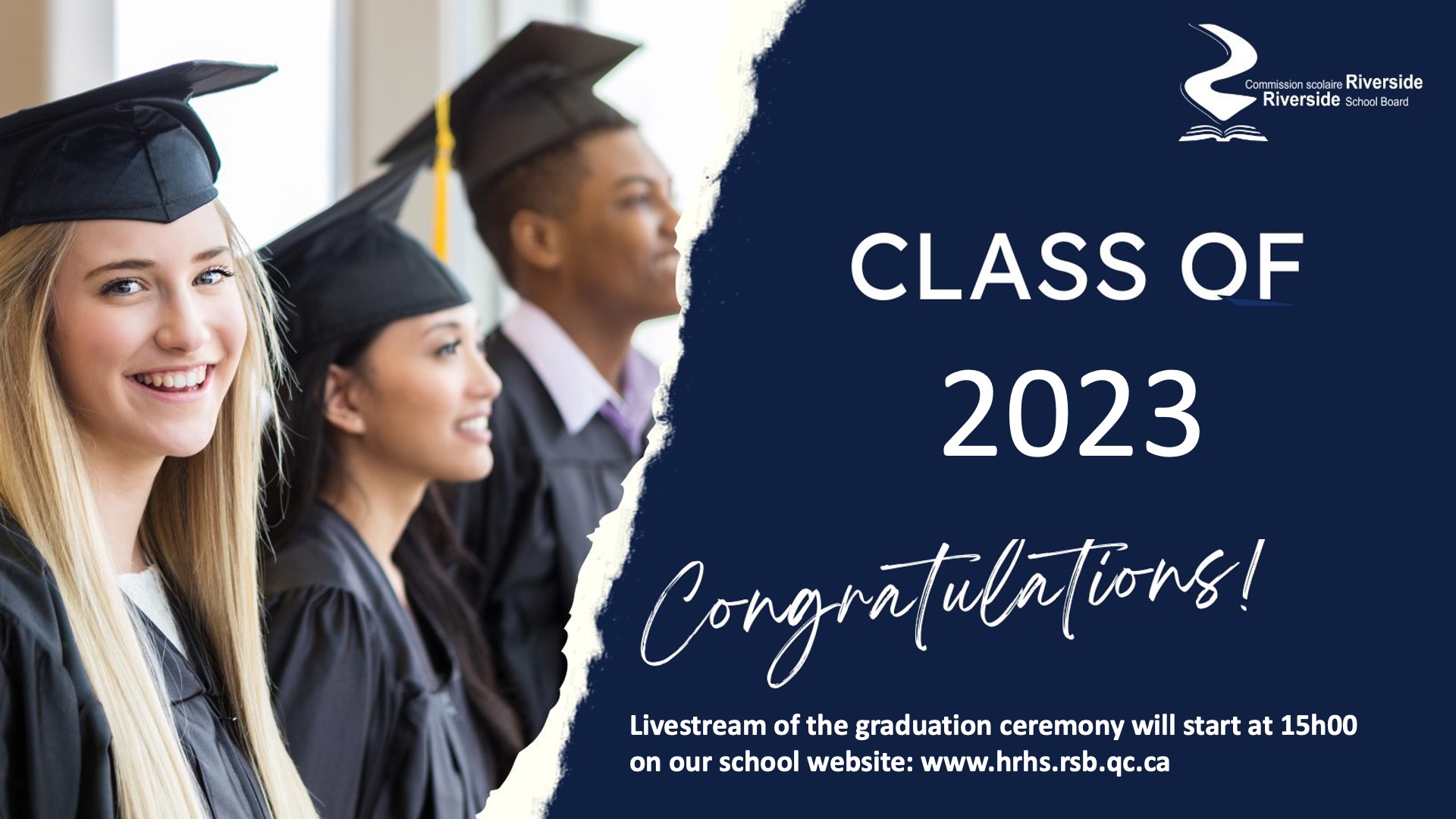 Heritage Regional High School - Respect . Excellence . Pride