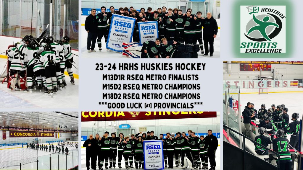 Category: Latest News - Heritage Regional High School